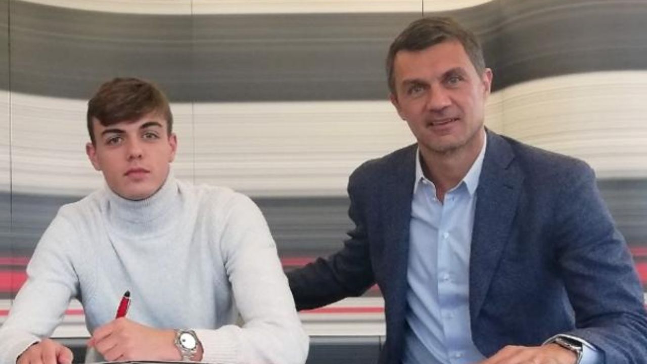 Pedullà conferma: "Il Napoli si è mosso anche per Maldini!"