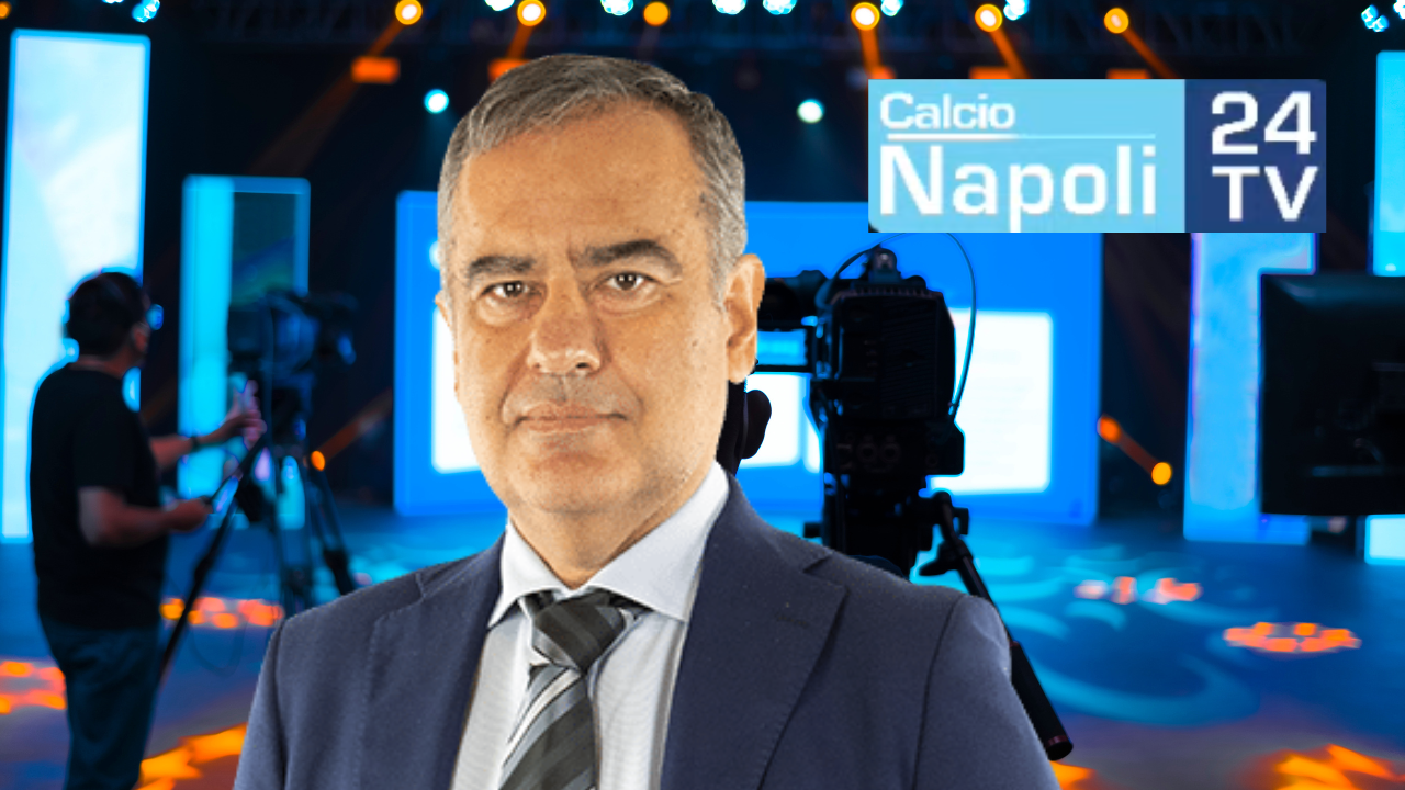 Roma-Napoli 0-1, l'editoriale di Paolo Del Genio dopo il trionfo ...