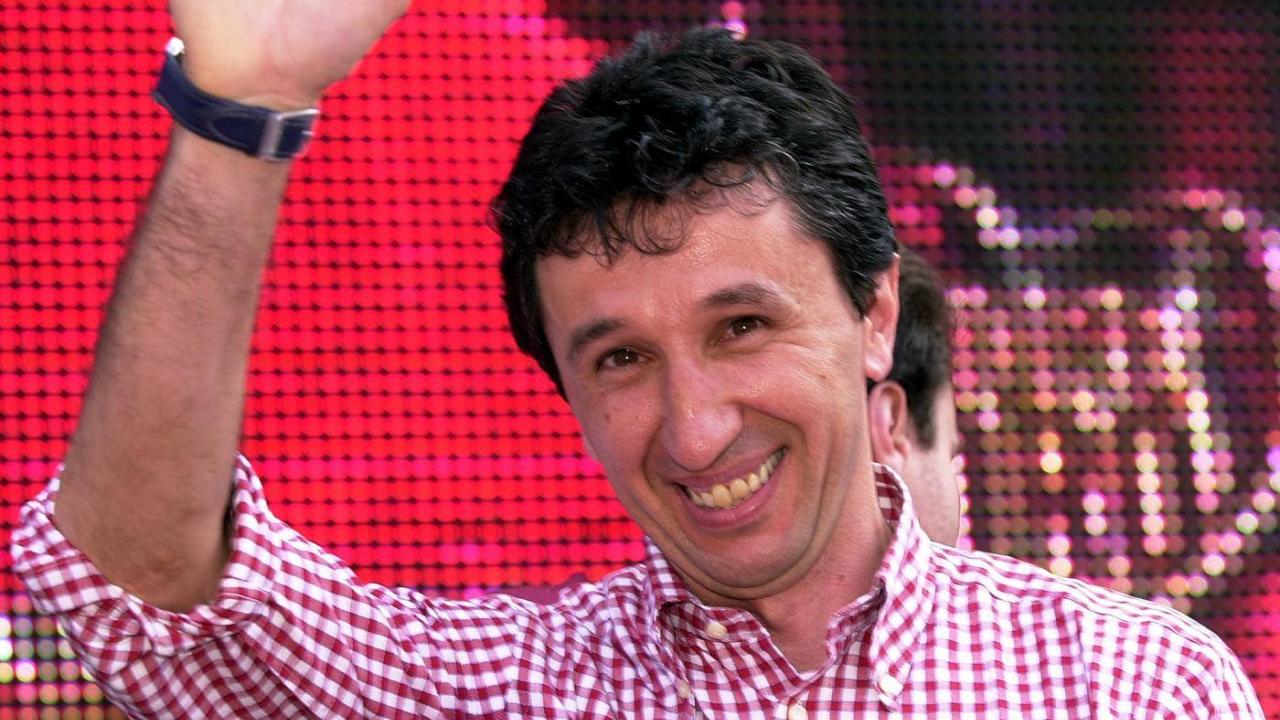 Luca Fusi: "Napoli indimenticabile, ero al top della carriera. Ma Como ...