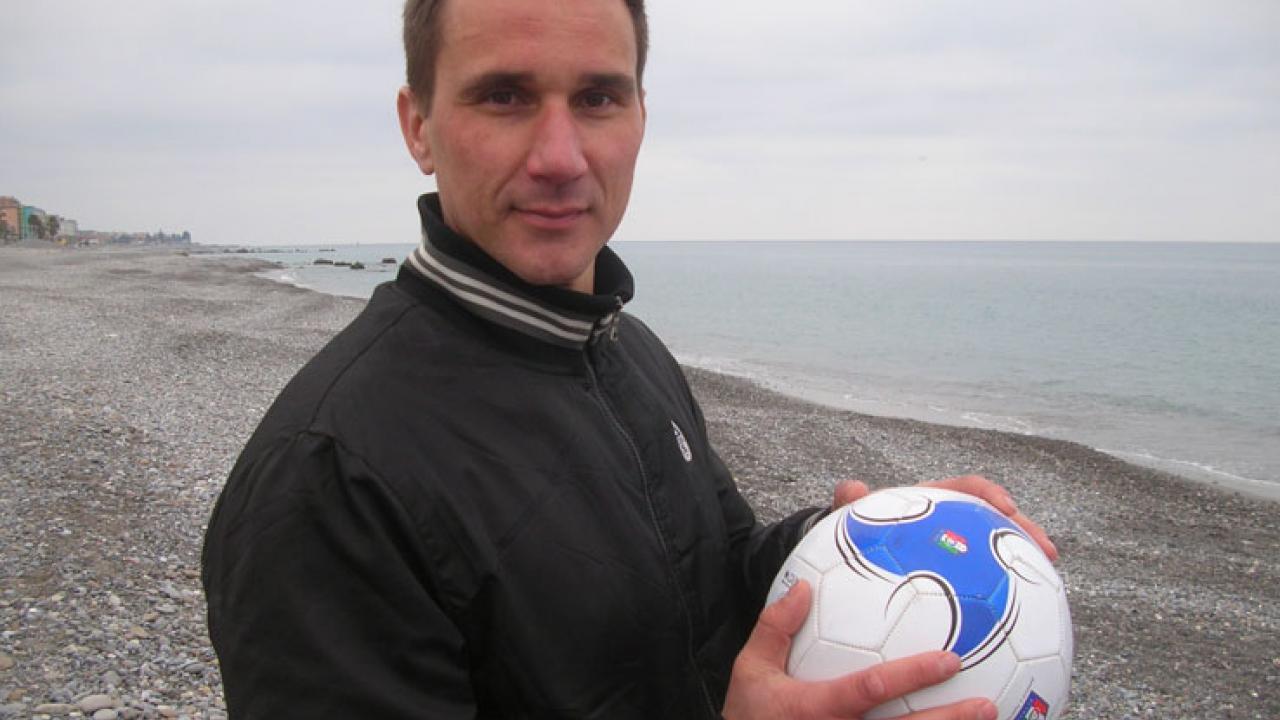 Pagotto: "Meret nel meglio della sua carriera, ma il futuro sarà di ...