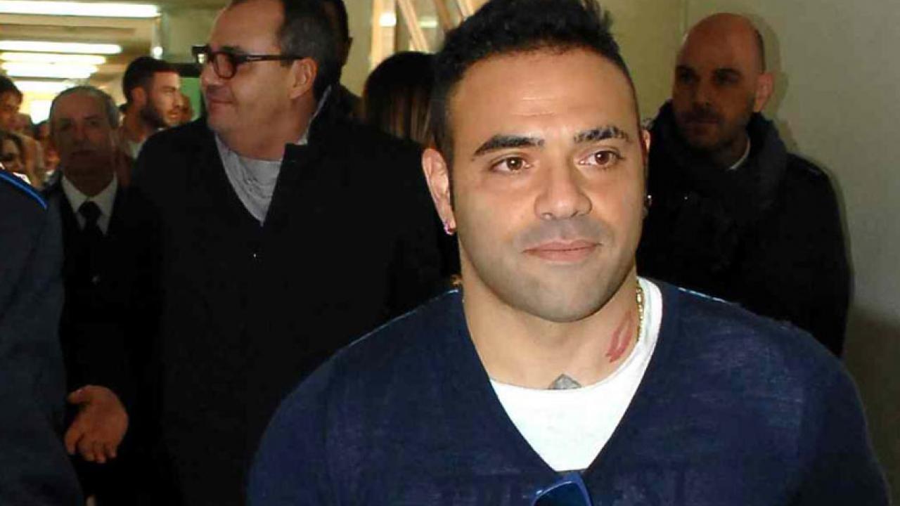 Miccoli: "Un giorno in carcere è infinito, cerco di non pensarci più ...
