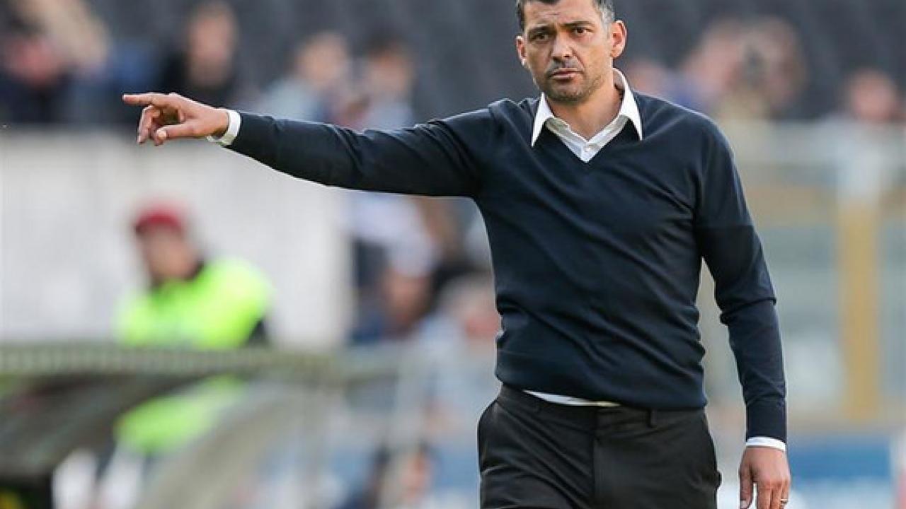 UFFICIALE - Conceiçao nuovo allenatore del Milan: il comunicato