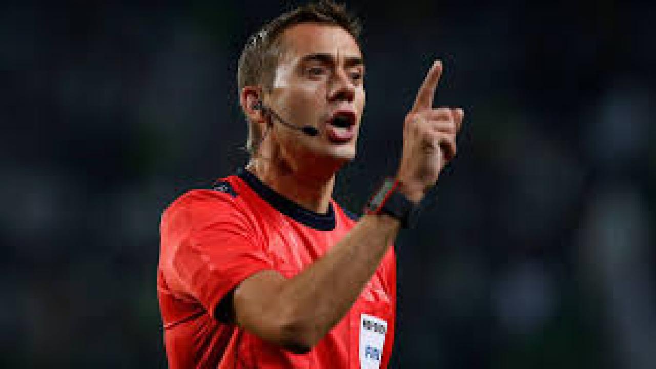 UFFICIALE - Napoli-Chelsea sarà arbitrata da Turpin: la designazione ...