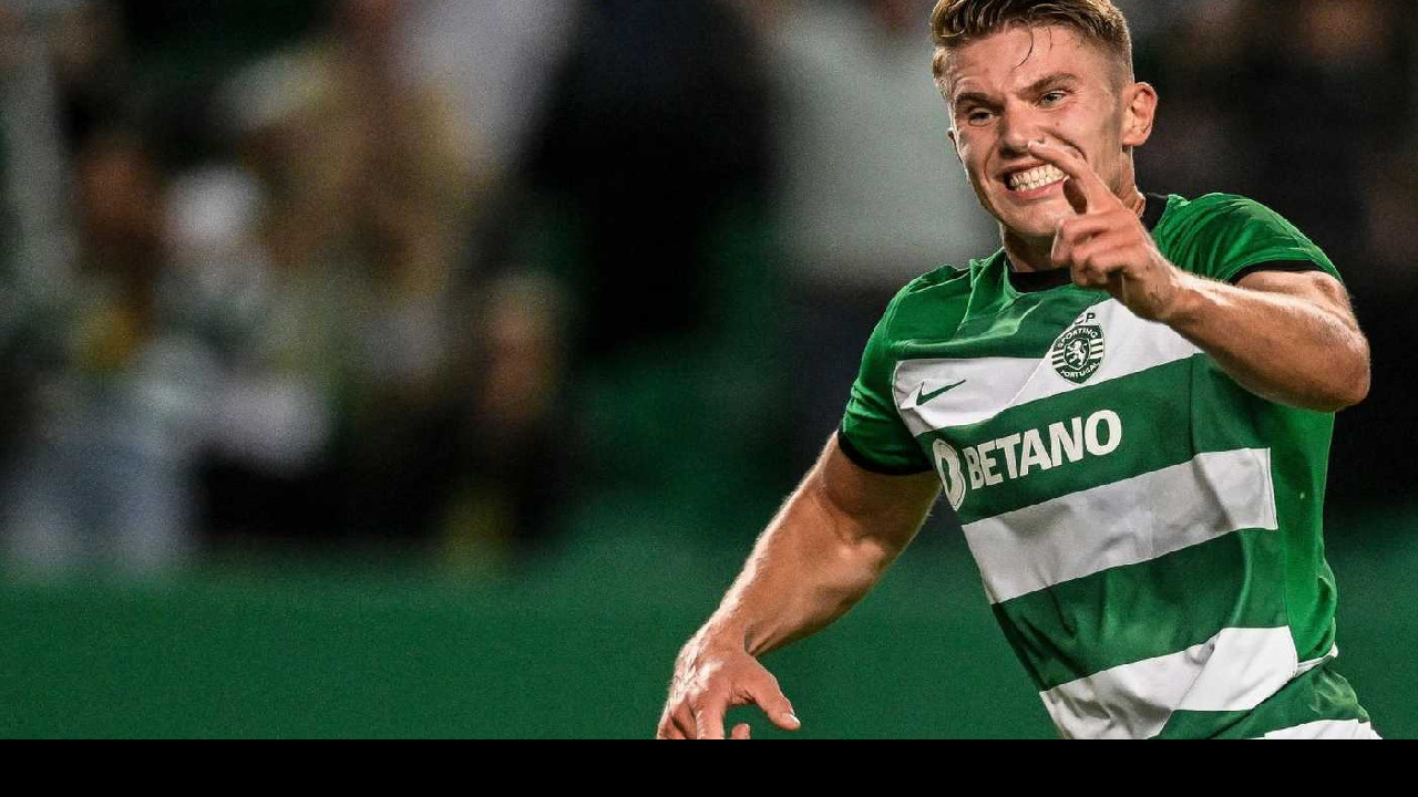 Gyokeres, l'agente: "Ho le prove, lo Sporting ha promesso che sar ...