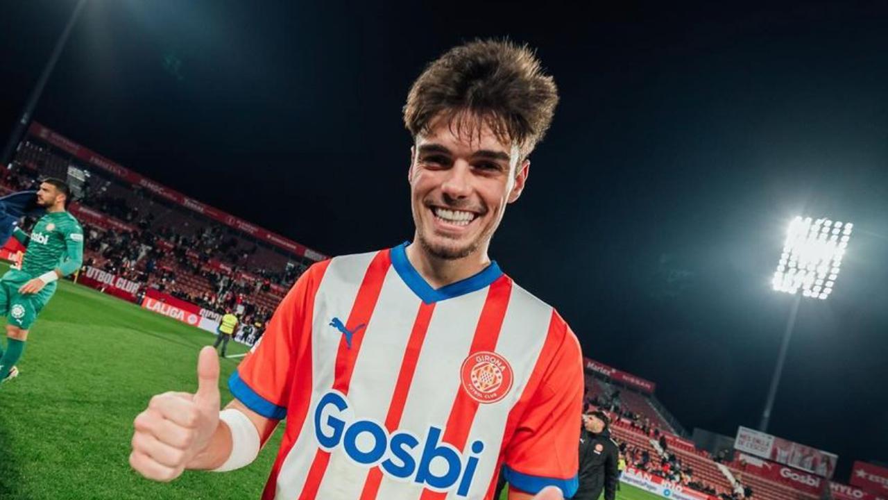 Ecco quale può essere la strategia del Napoli se arrivasse Miguel Gutierrez