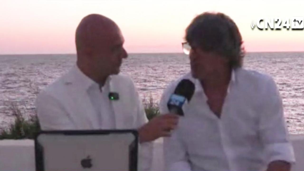 Policano: "Cosa mi aspetto da Napoli-Roma. Lukaku? impressionato da ...