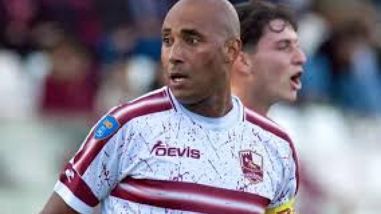 Reginaldo: “Sarà dura per tutti strappare il primo posto al Napoli ...