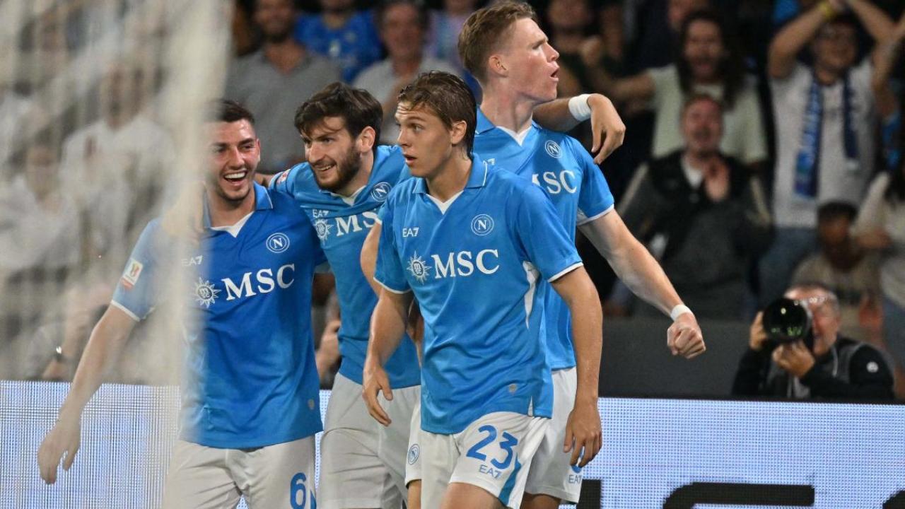 Zerbin è del Venezia: in arrivo l'ufficialità