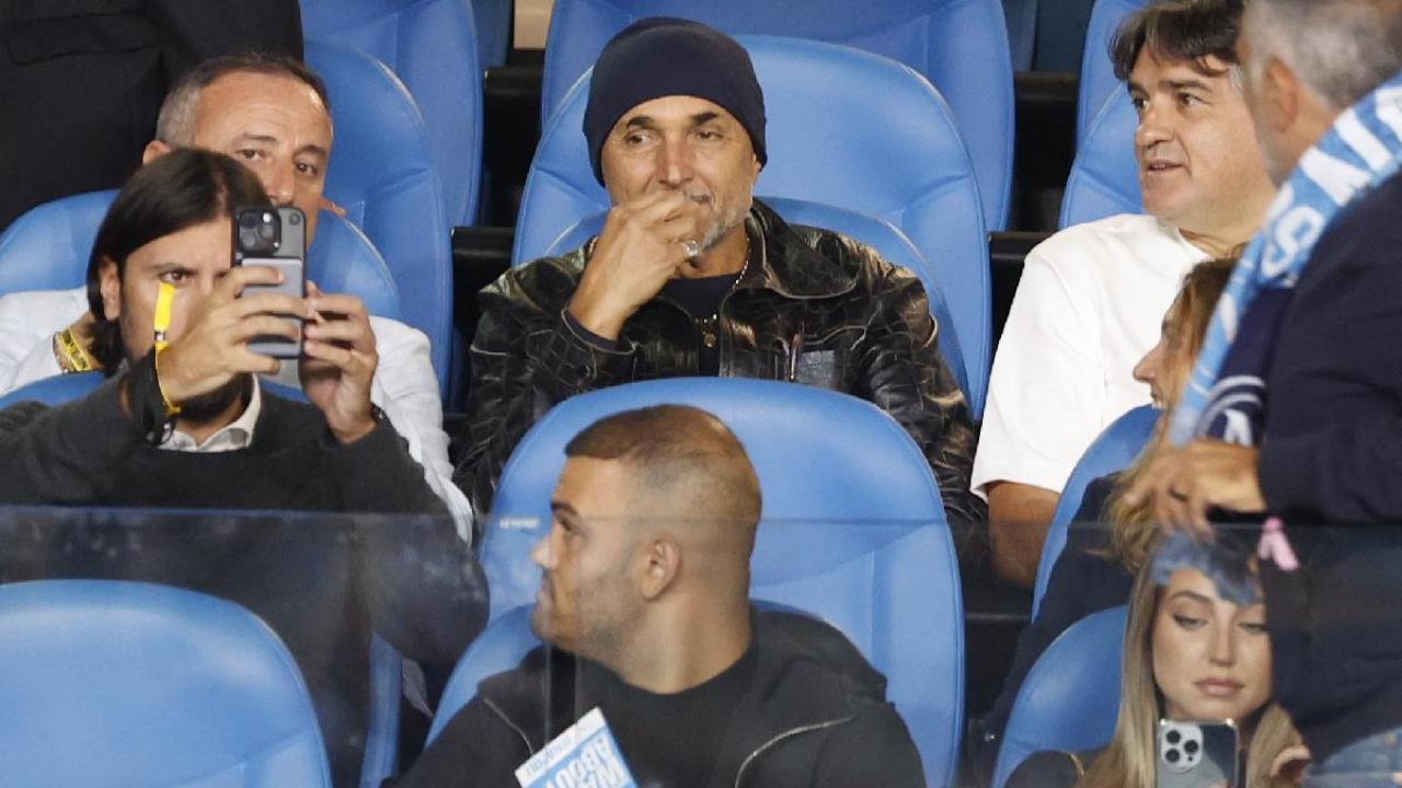 Moretto: "Juventus, Luciano Spalletti e Raffaele Palladino i primi nomi ...