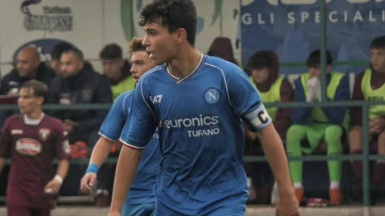 UFFICIALE - Italia Under 17, i convocati: c'è anche Prisco del Napoli