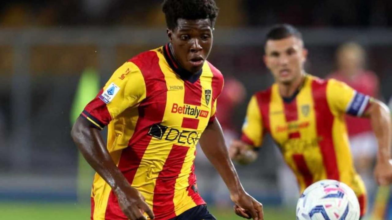 Dorgu-Manchester United, l'annuncio da Lecce: ecco il piano del club