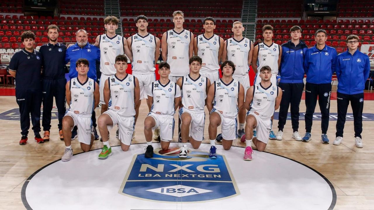 IBSA Next Gen Cup, oggi inizia la seconda fase: le tre partite del ...
