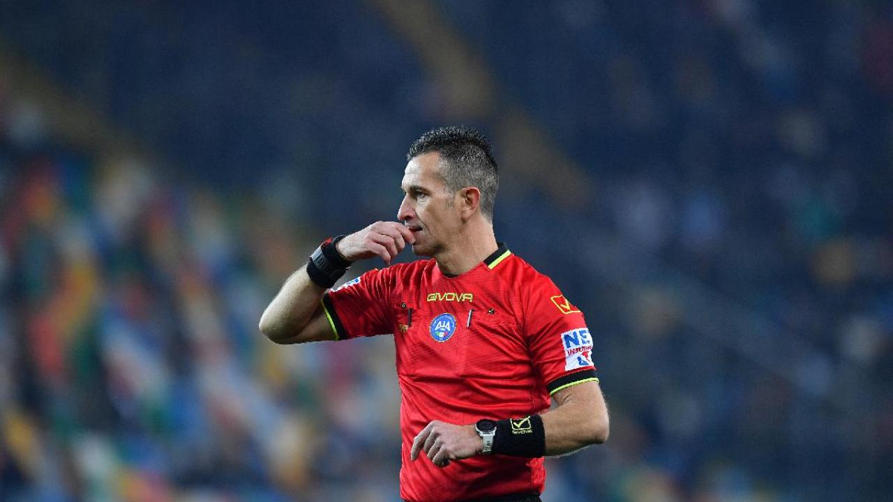 Moviola Napoli-Inter 1-1, Tuttosport - Mancano due calci di rigore