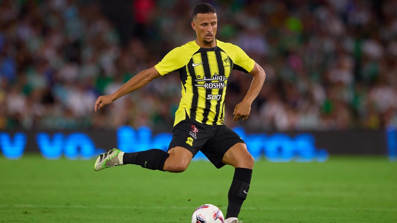 Luiz Felipe-Napoli, Il Mattino: l’ipotesi di ingaggiarlo e aspettarlo ...