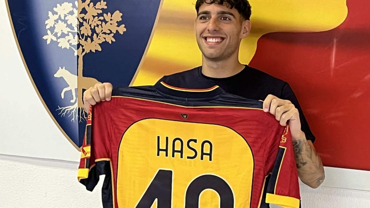 Schira annuncia: "Luis Hasa farà visite mediche con il Napoli nelle ...