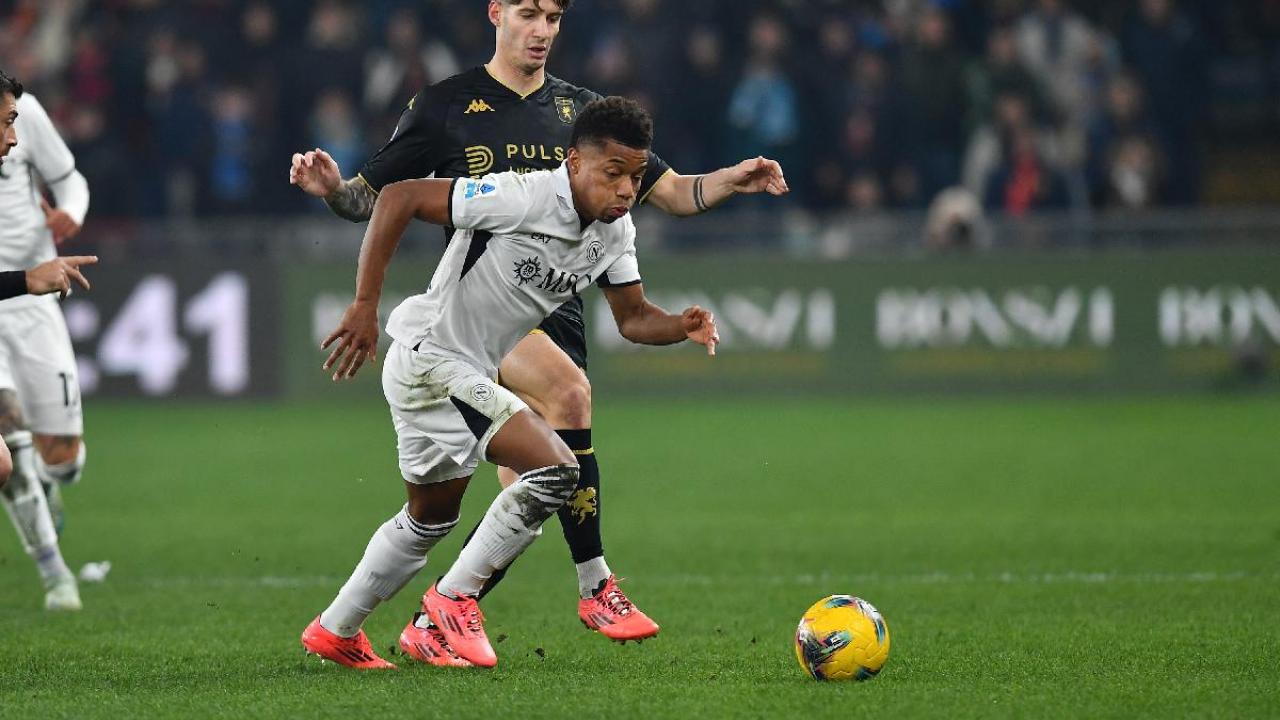 Azzi: "Lezione che servirà per il futuro ma che non cancella le ottime ...