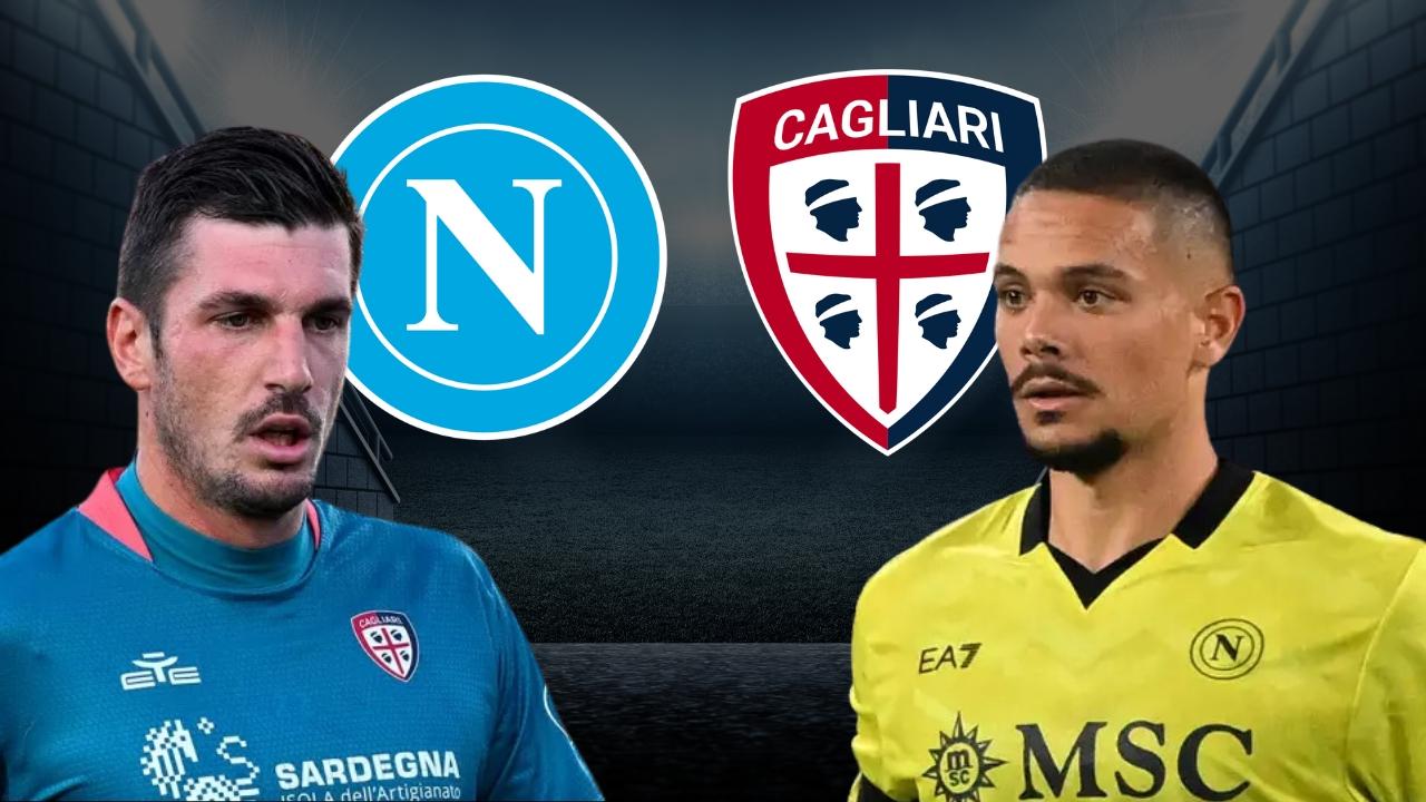 Scambio Scuffet-Caprile, oggi visite mediche e firma: spunta novità ...