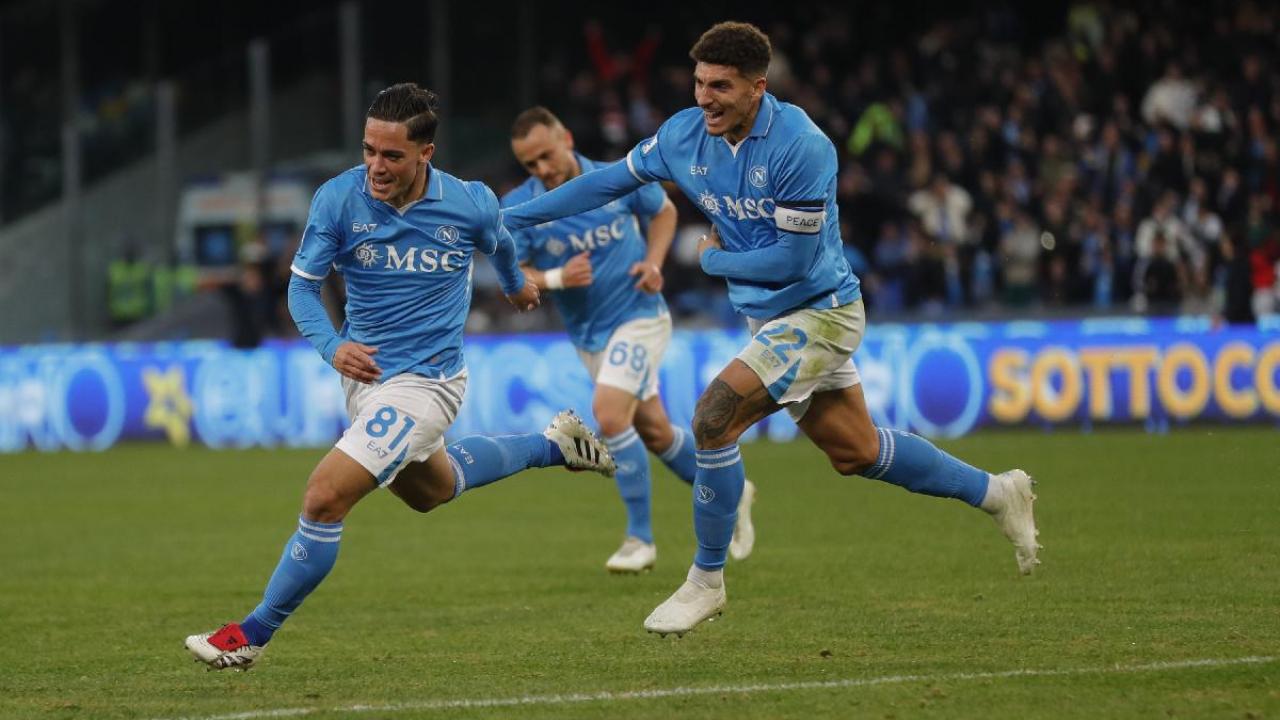 Raspadori è la prima scelta dell'Atalanta! La posizione del Napoli nelle ultime ore di mercato