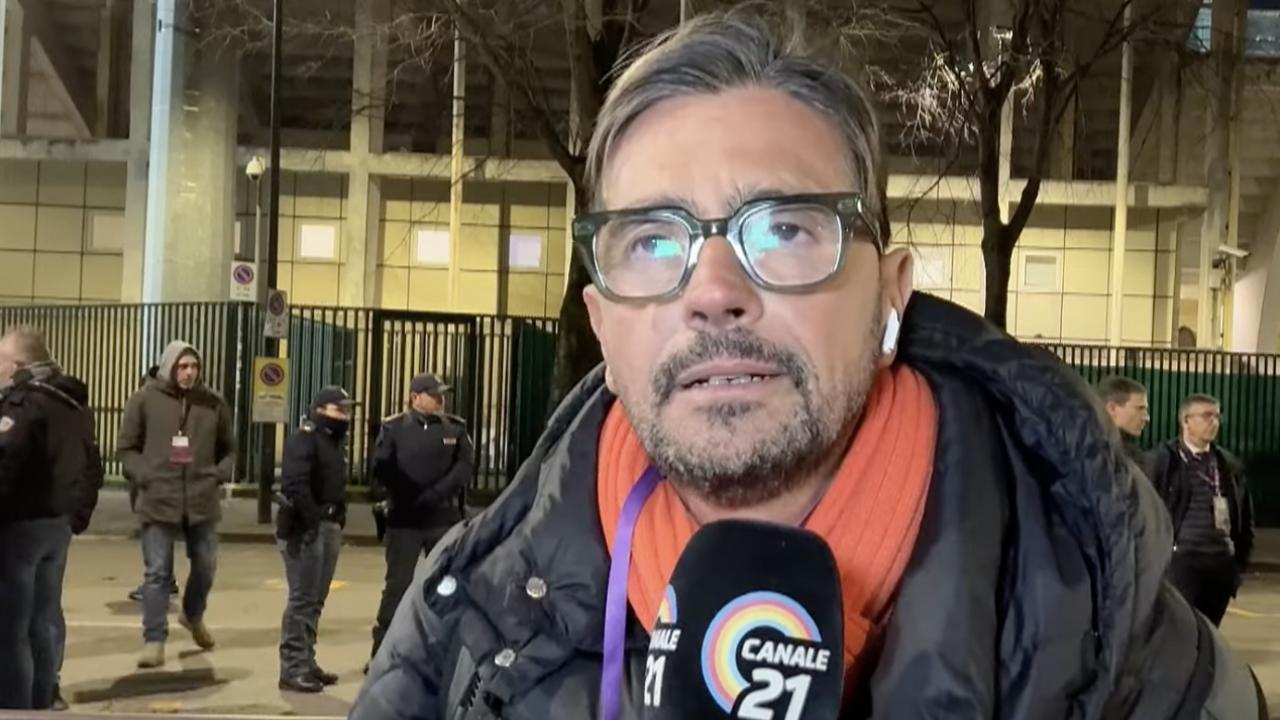 Parlato a CN24: "Nuovo centro sportivo Napoli? Accordo solo da ...