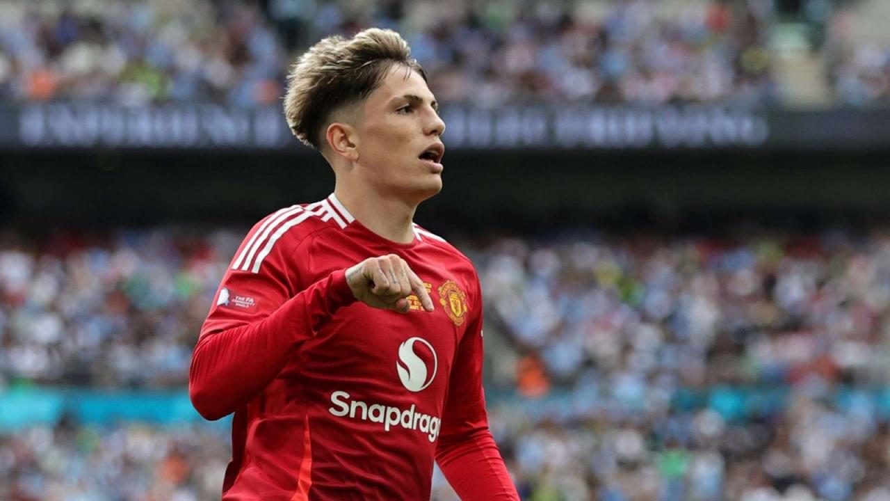 Europa League, formazioni ufficiali Basilea-Man United: Garnacho in ...