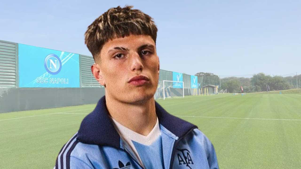 Garnacho ha detto sì, CdM: distanza di 10 milioni fra Napoli e ...