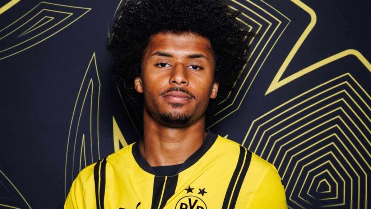 Sky Germania - Rilancio Napoli per Adeyemi, il Borussia dice sì a 52 ...