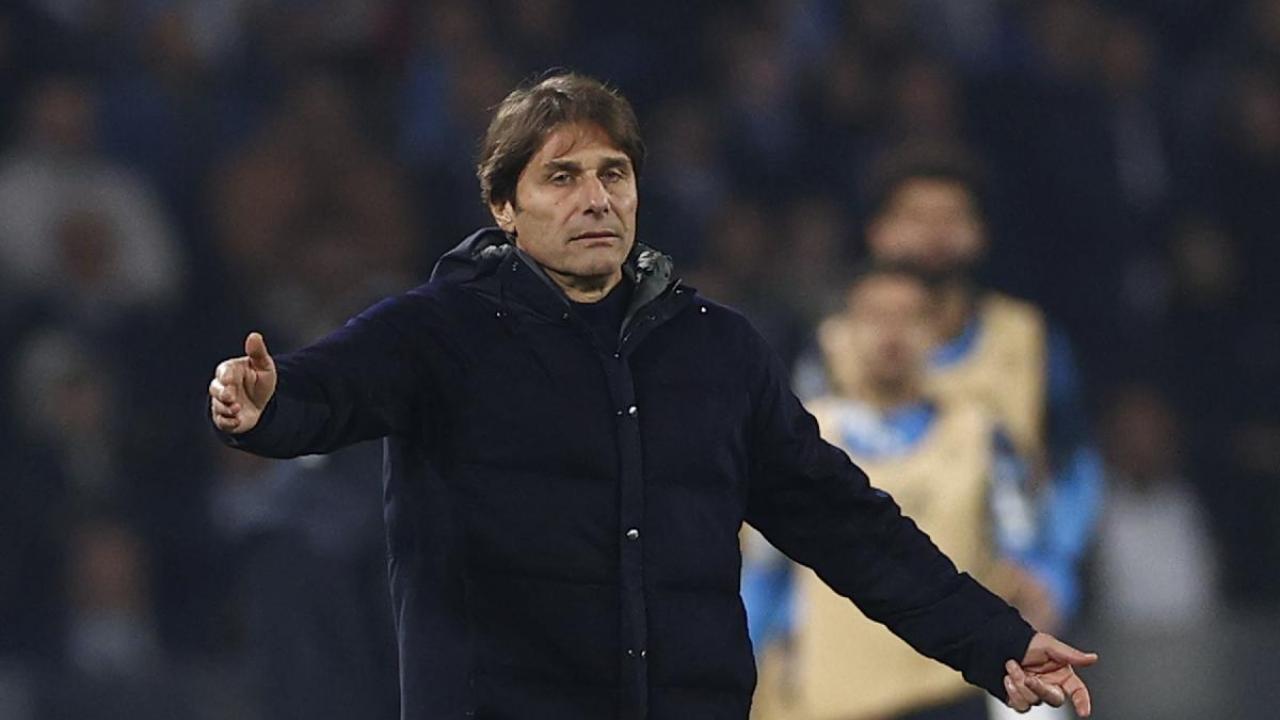 Conte vince il premio Philadelphia Coach Of The Month di gennaio: la ...