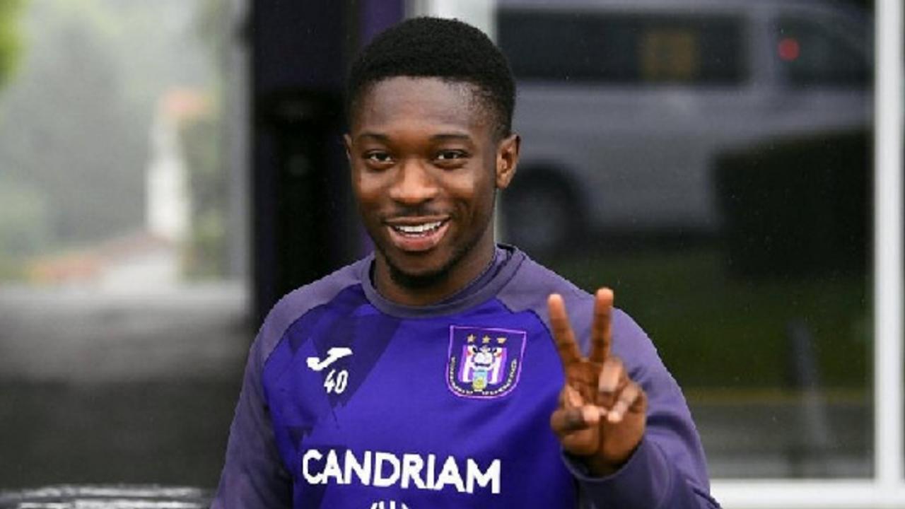 Amuzu aspetta il Napoli, ha annullato il volo per il Brasile