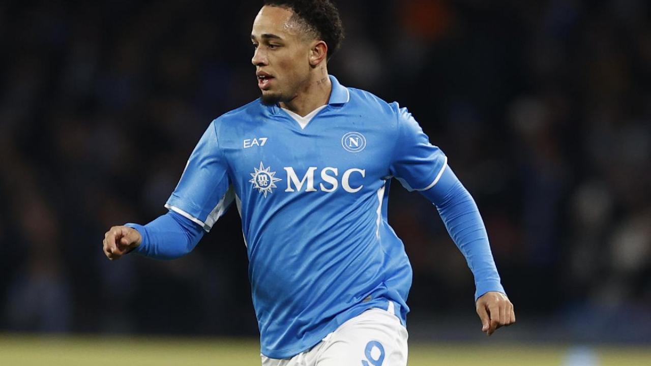 Okafor: "Il mio idolo? Ho un sacco di calciatori che mi piacciono ed ai ...