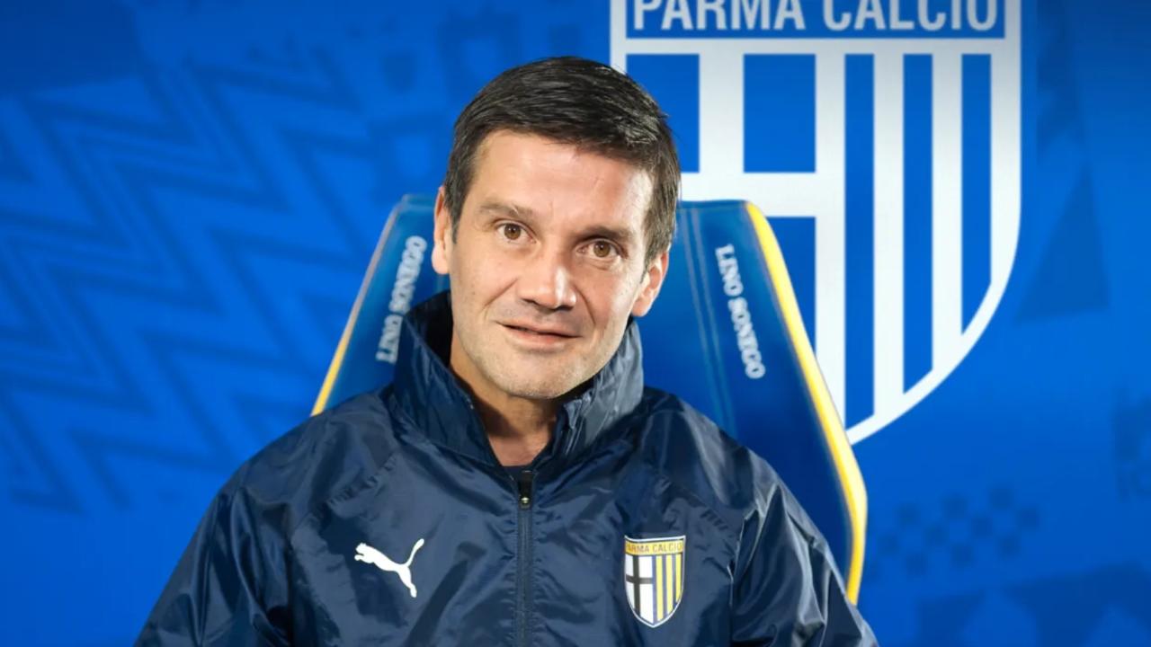 Parma, Chivu: "Bravi a crederci ma ho sbagliato tutto nel primo tempo ...