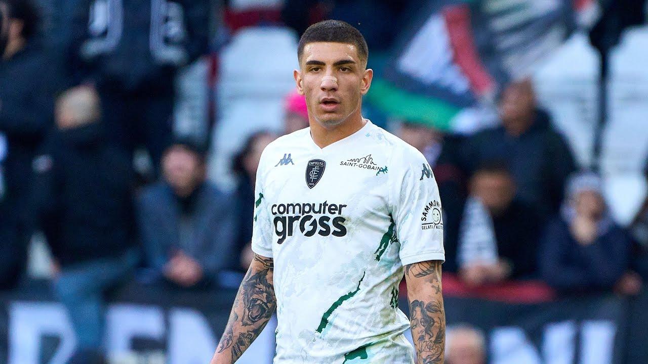 Marianucci è del Napoli: contratto di 5 anni. Ecco chi potrebbe fargli ...