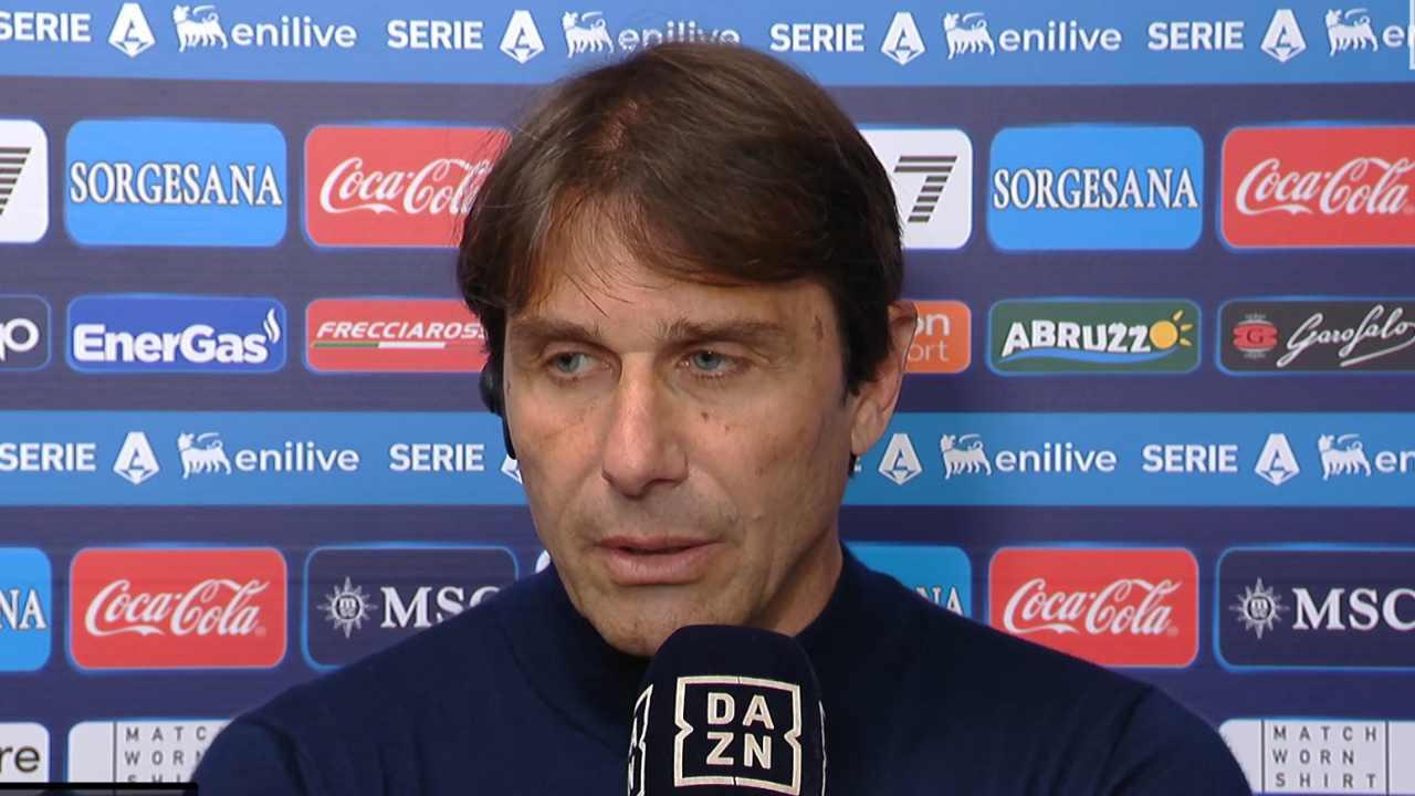 Panarelli: "Conte sta gestendo la piazza di Napoli, ecco qual la sua ...