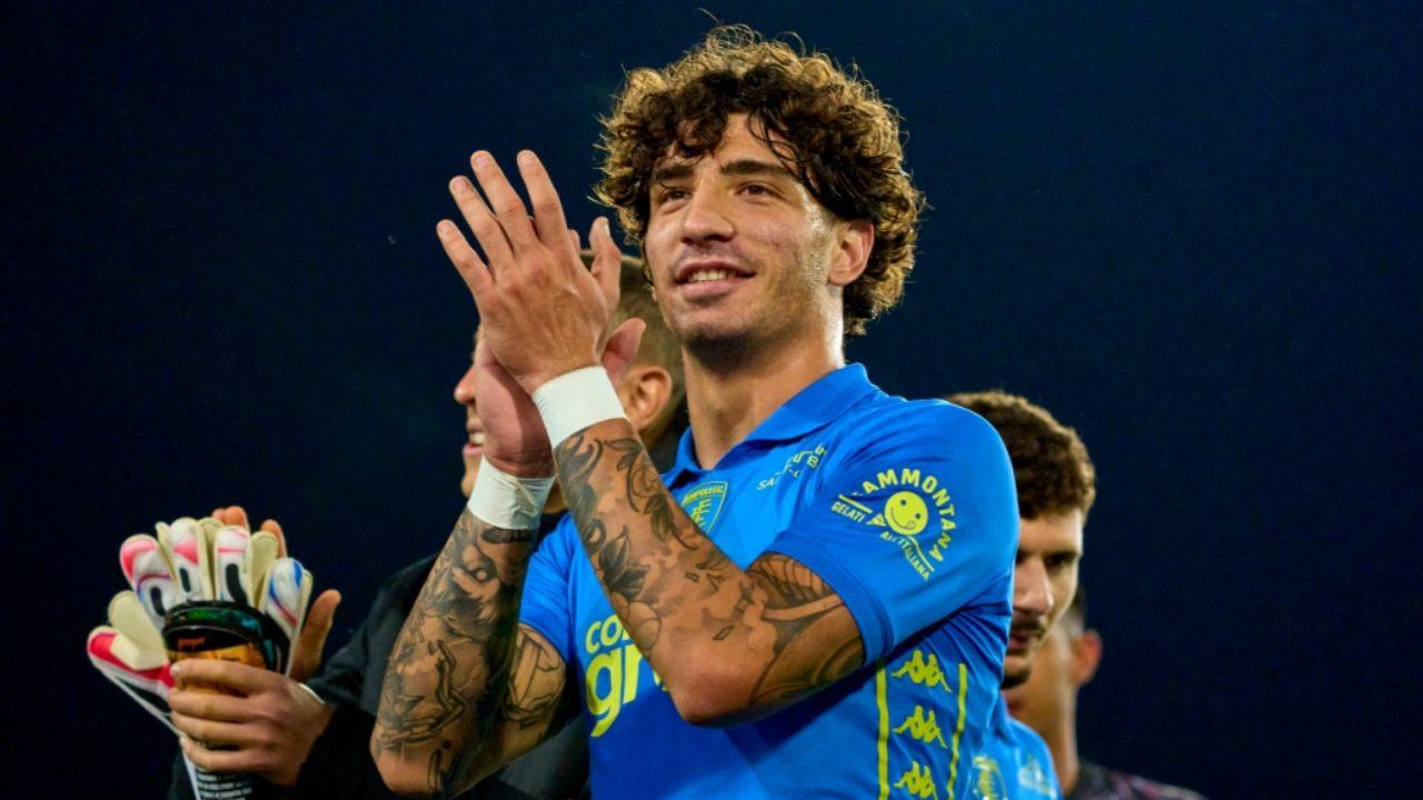 Calciomercato Napoli, Schira conferma: "È fatta per Marianucci! Le ...