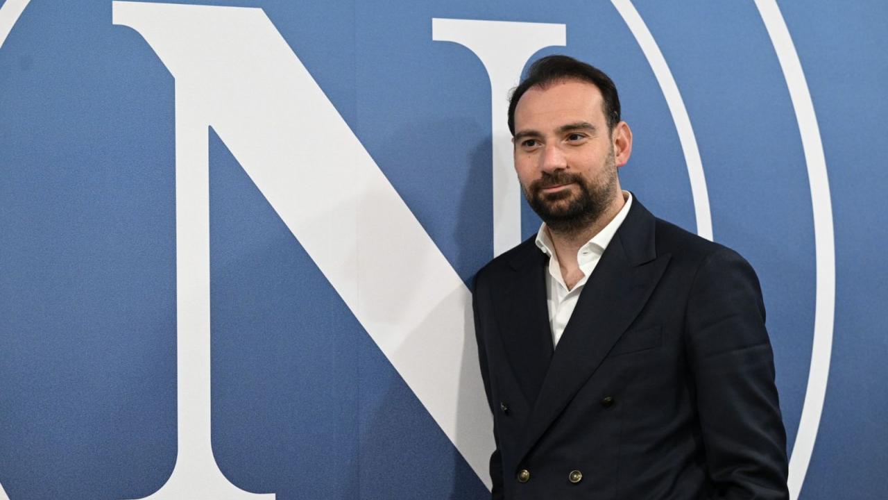 Ignoffo: "A parità di condizioni c'è un calciatore che preferirebbe il ...