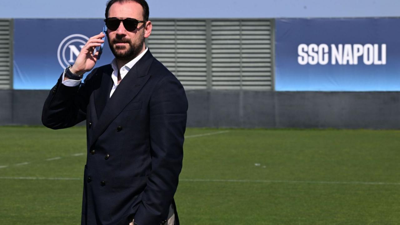 Moretto: "Juanlu al Napoli, ecco la cifra a cui si può chiudere!"