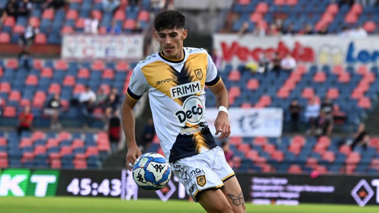 Chi è Niccolò Fortini: i consigli alla Guardiola, lo sport alternativo ...