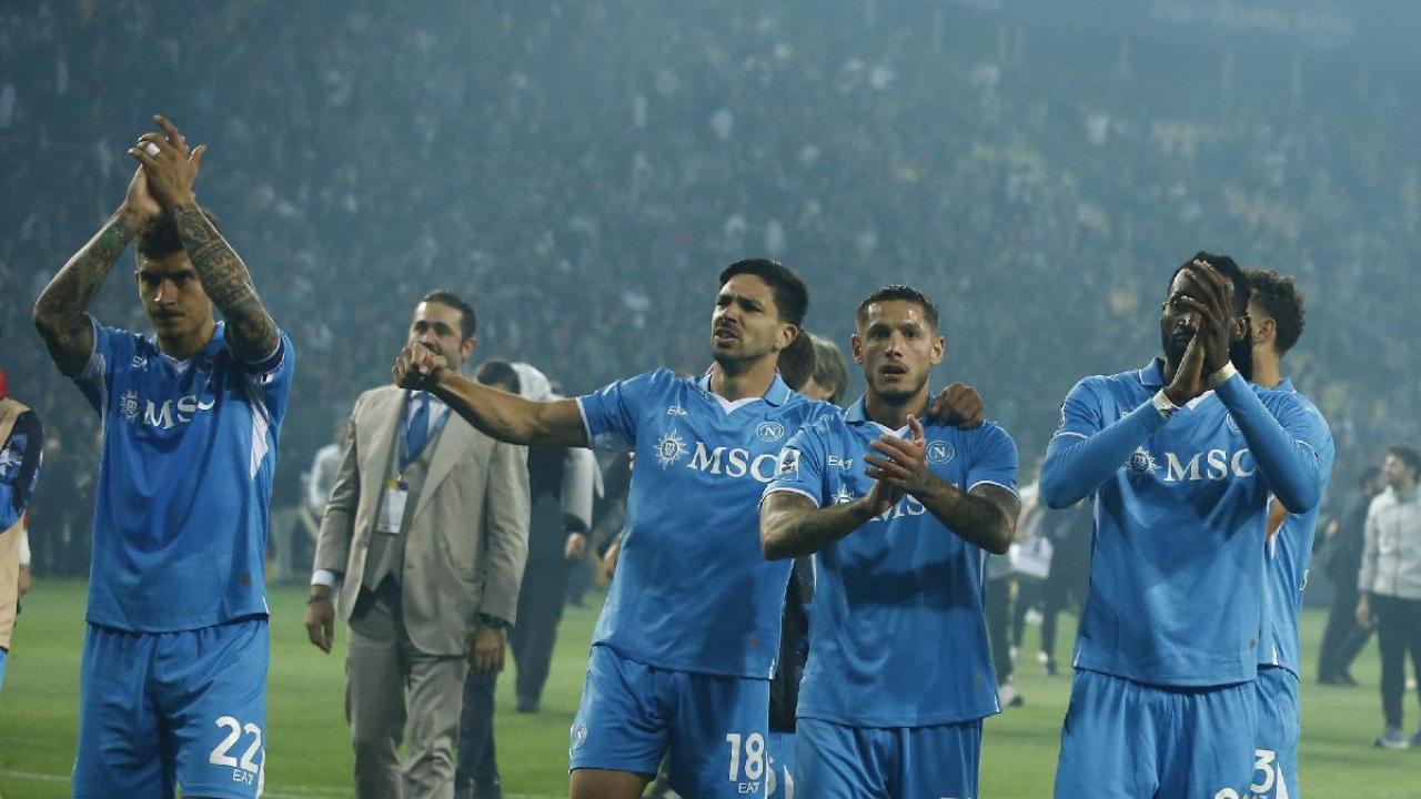 Il Mattino conferma CalcioNapoli24: Simeone gradito dal Siviglia come contropartita per Juanlu ...