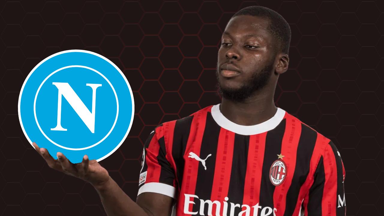 Musah-Napoli, 25 milioni e nessun ulteriore rilancio! Il retroscena dell'entourage