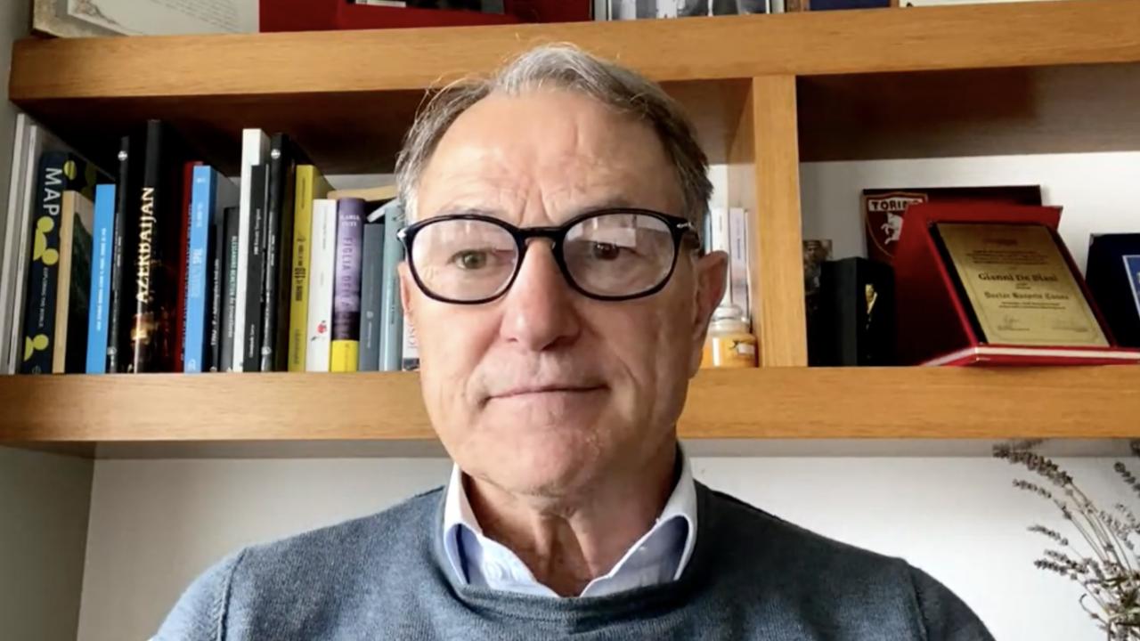 De Biasi: "Napoli da scudetto, ha la squadra pi forte di tutti! Ed ...