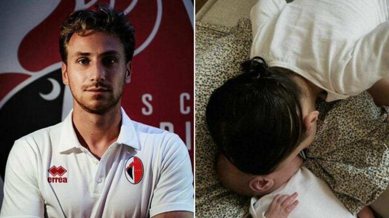 Tragedia Verreth, il figlio aveva 14 mesi ed era stato ricoverato per ...