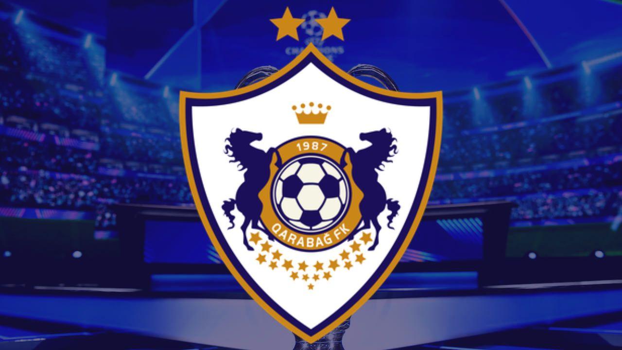 Ufficiale: ecco la lista UEFA presentata dal Qarabag in Champions League