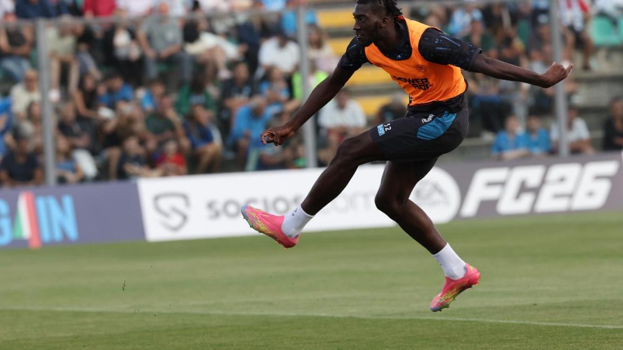 Coli Saco all'Yverdon, Schira: "Domani le visite mediche: la formula ...