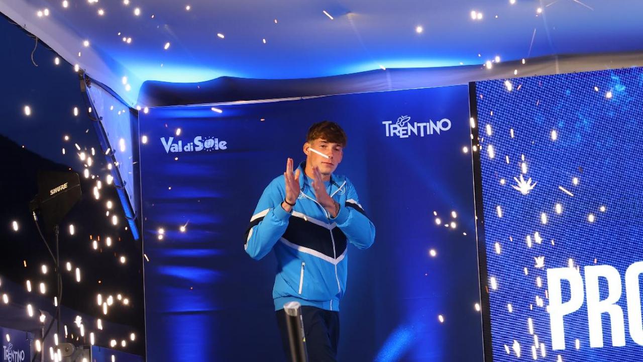 SSC Napoli, aggiunto Ferrante in Lista Champions! Prender il posto di ...