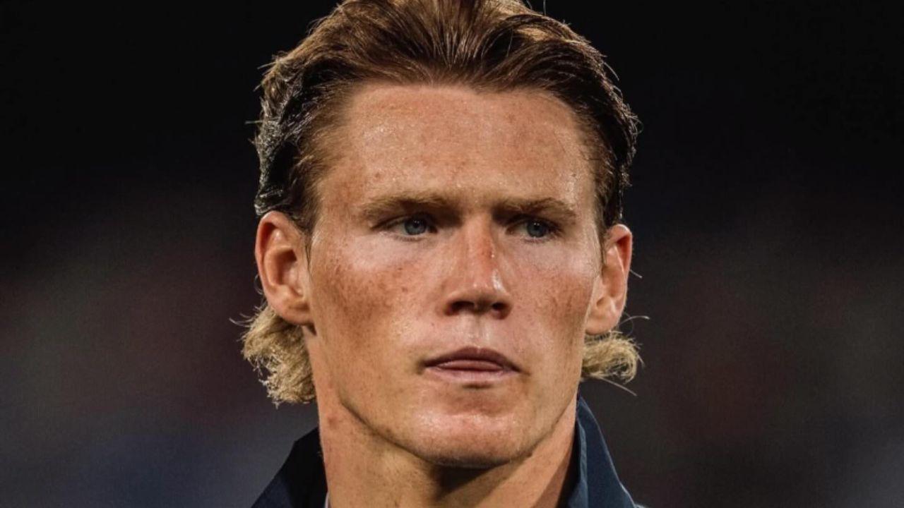 The Scottish Sun - McTominay segna uno dei gol più belli della storia ...