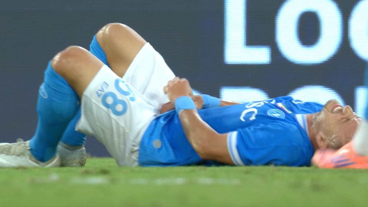 Infortunio Lobotka, svelati i tempi di recupero! Ecco la data del rientro