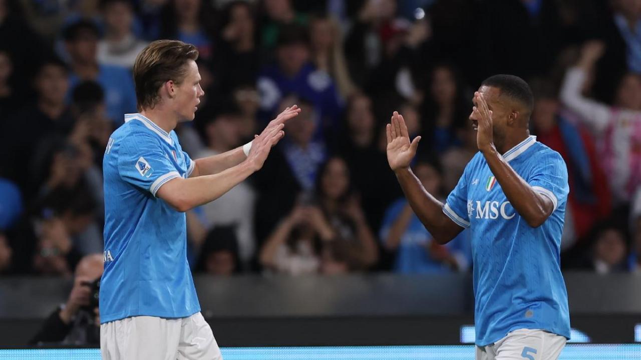 Juan Jesus che sfida con l'Inter! Che dati per il brasiliano