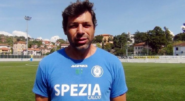 Pierini: "Valore del Napoli aumentato, non è una delusione. In pochi ...