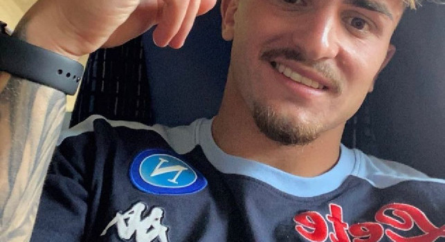 Primavera, il Napoli supera di misura lo Spezia e centra i play off ...