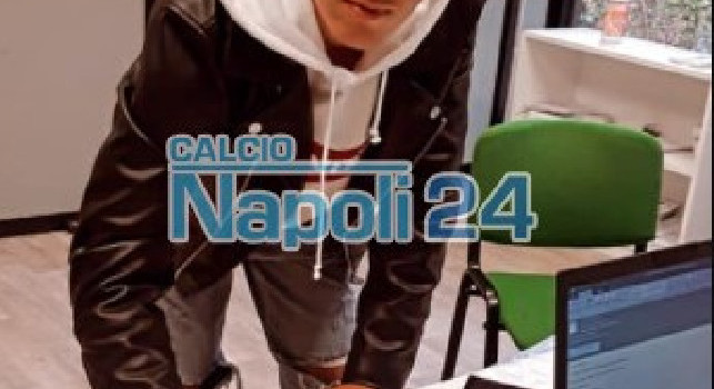 Chi è Daniel Hysaj? Il cugino d'arte della Primavera del Napoli