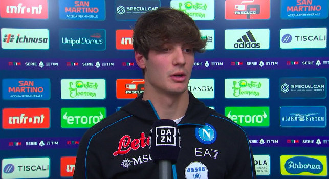 Intervista Zanoli: le sue parole su Scudetto, Spalletti e compagni